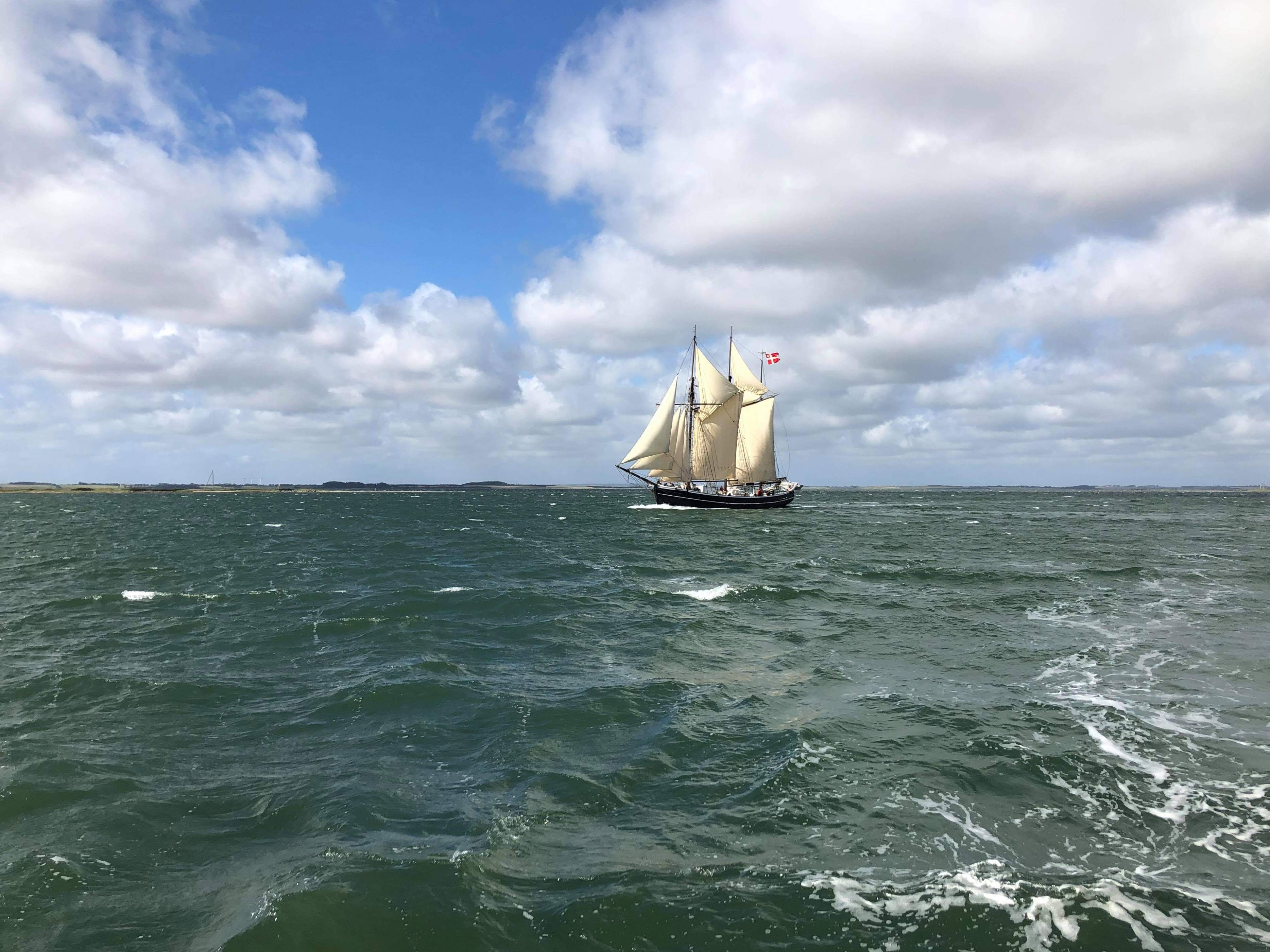 Fultons historie - Fulton