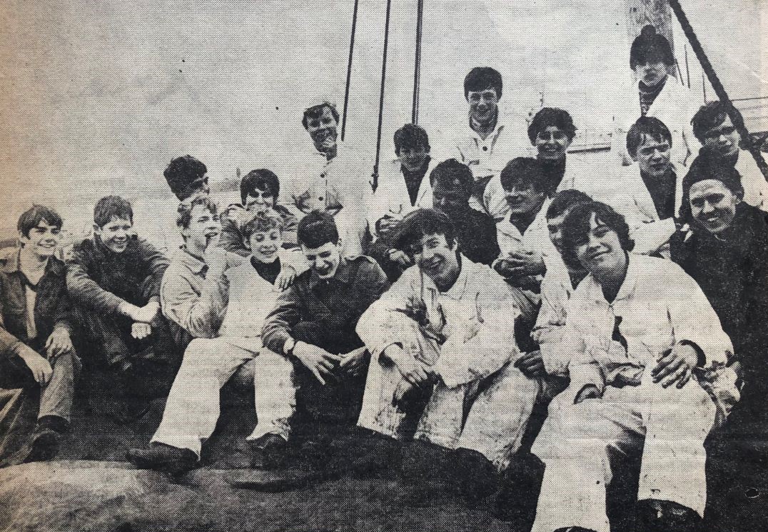 Fulton Klubben - Fulton